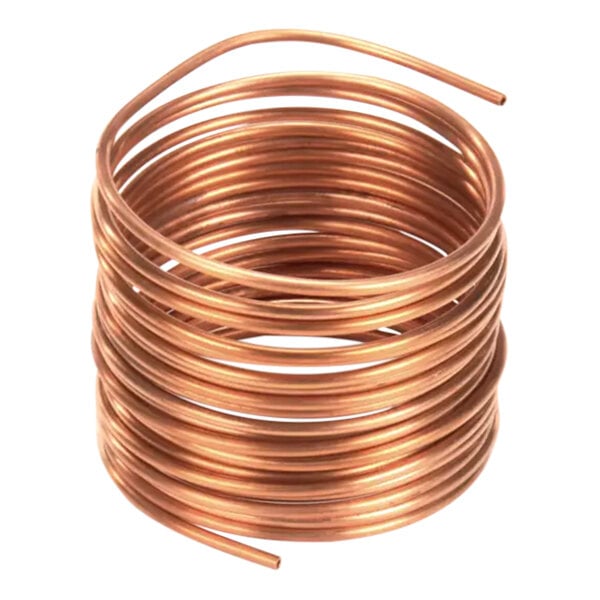 True Refrigeration 930212 Cap Tube .106Od X .054Id X168 W/Label