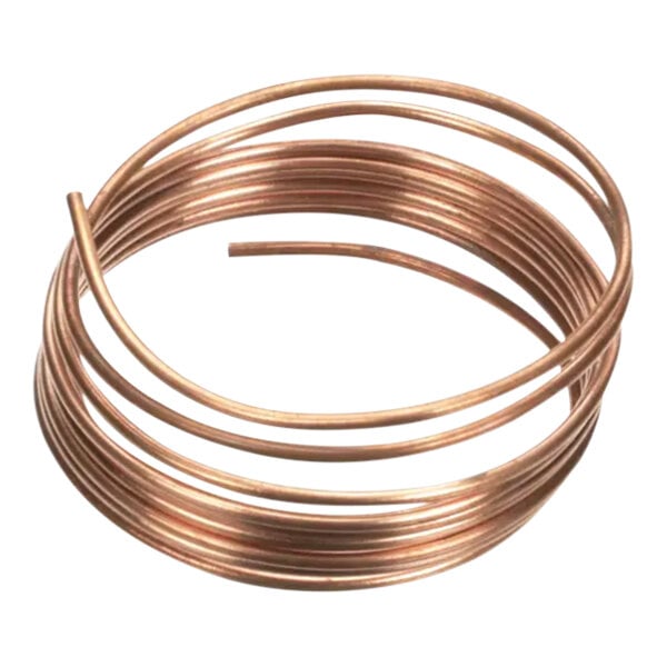 True Refrigeration 940138 Cap Tube .087Od X .036Id X 72