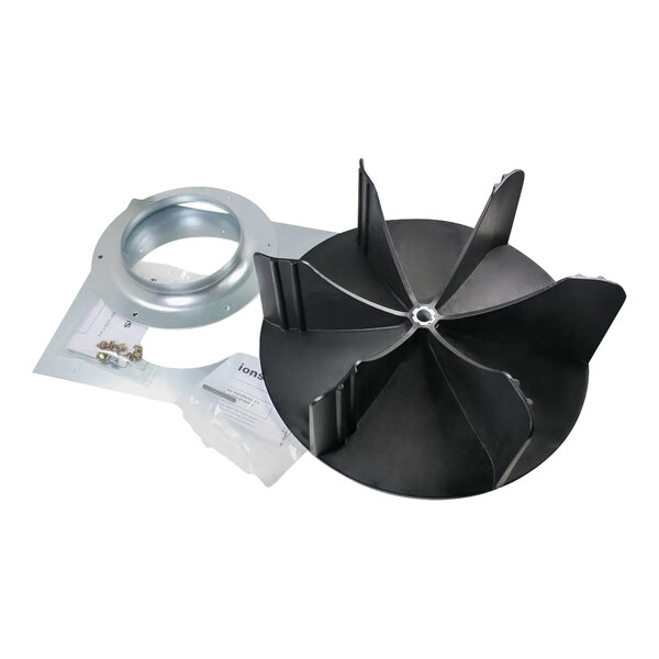 Alliance Laundry M4936P3 Kit Fan Replacement