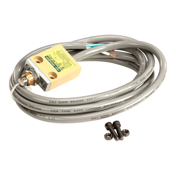 Cleveland KE603998 Limit Switch; Ha Covers