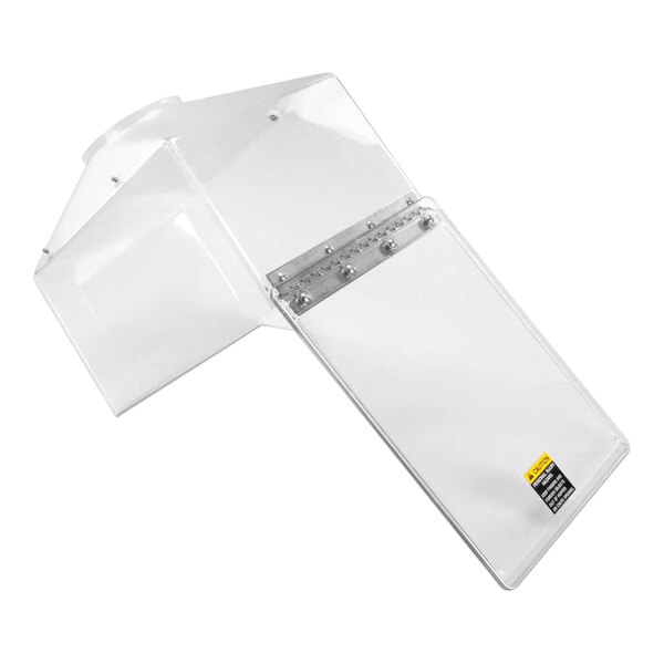 Bunn 21233.0000 Hopper/Hinged Lid Kit, (Lpg)