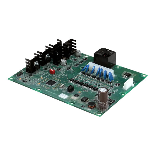 Bunn 40280.1000 Control Board Assembly Main Control Imix
