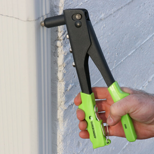 Surebonder Light-Duty Rivet Tool 8500