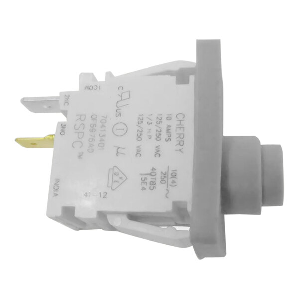 Alliance Laundry 70413401 Assembly,Door Switch Spst W/Au + B