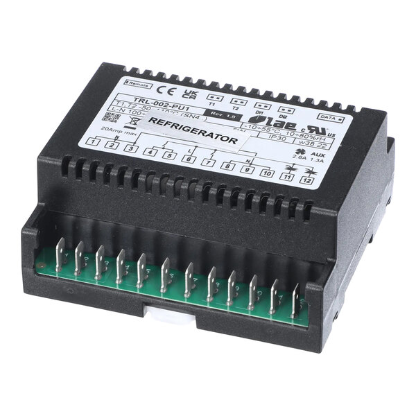 Traulsen 337-60493-02 Lae Control Compact Refrig