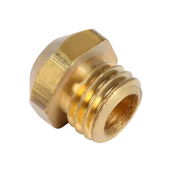 Bakers Pride 2A-R3077P Orifice #49; Lp Gas; Spud #2