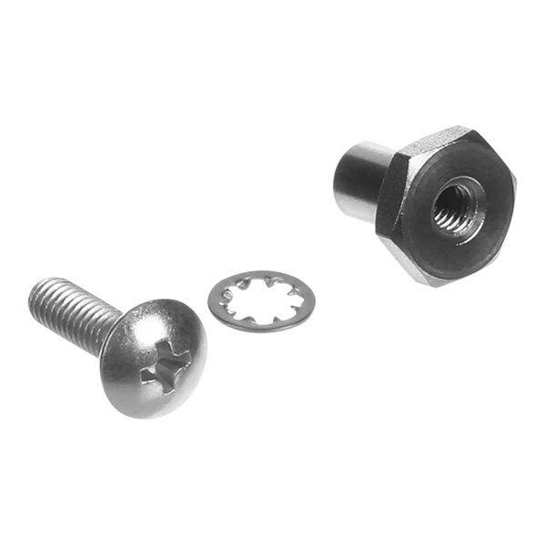 True Refrigeration 951455 Pin Kit, Lid Hinge