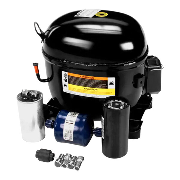 Scotsman 18-8948-21 Compressor Rst45