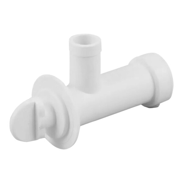 Scotsman 02-4368-01 Pump Outlet Tube Assembly