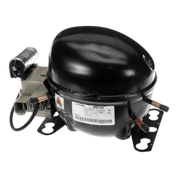 True Refrigeration 206364 Compressor, 115-127V/60Hz