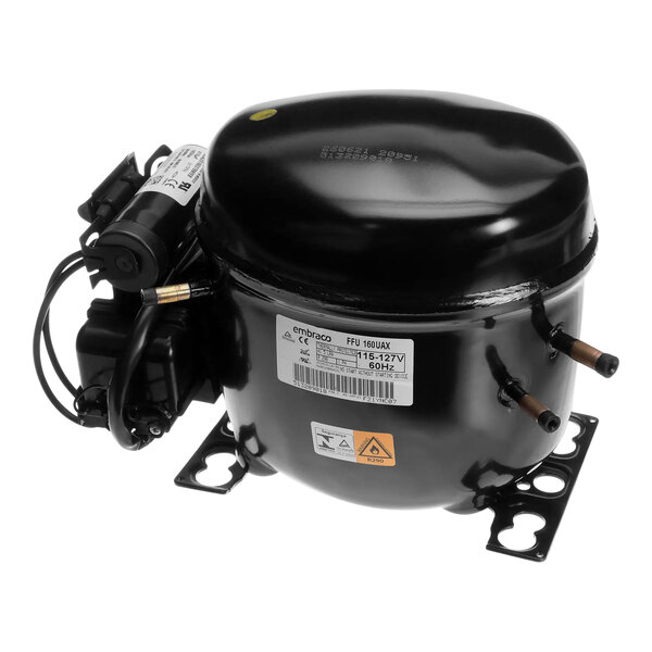 True Refrigeration 820679 Compressor, 115V/60H