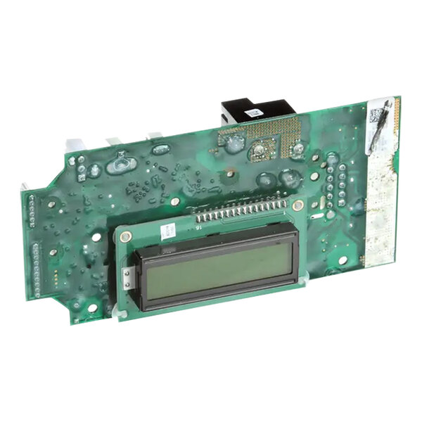 Bunn 50983.1001 Control Board Assembly Axiom Ce (Mcd)