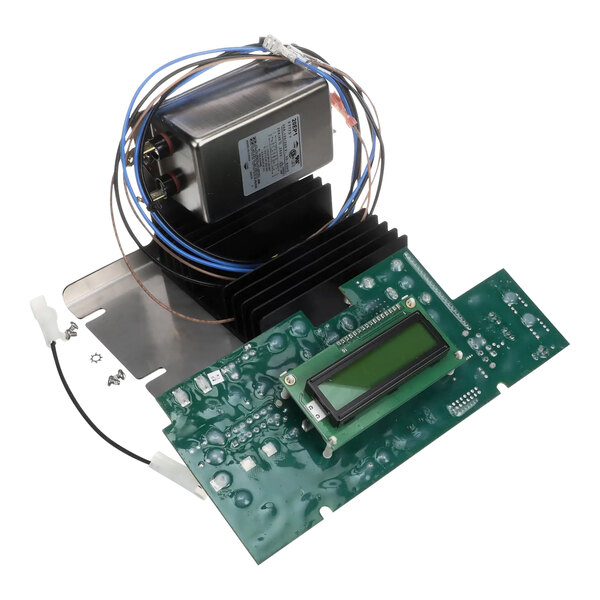 Bunn 48443.0038 Kit, Cba Retrofit Itcba