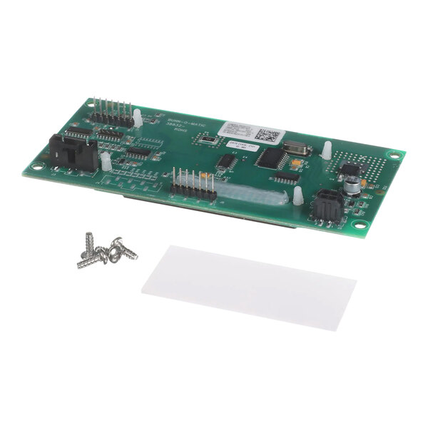 Bunn 38832.1001 Control Board Assembly, Dspl Imixs Rohs