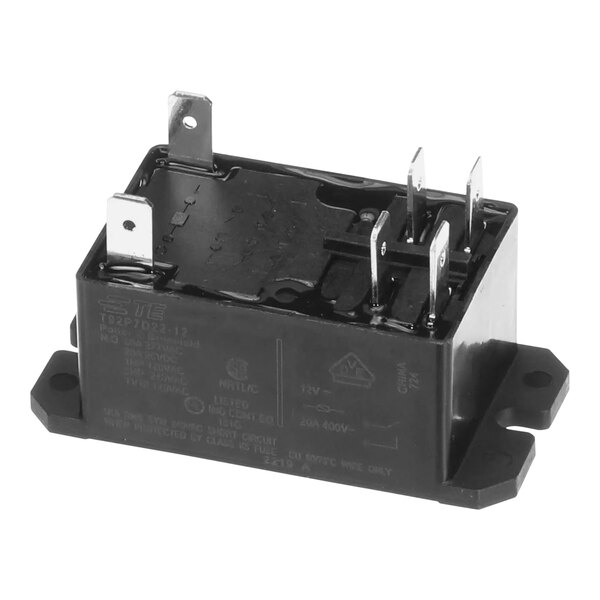 Traulsen 337-60512-00 Power Relay Temp