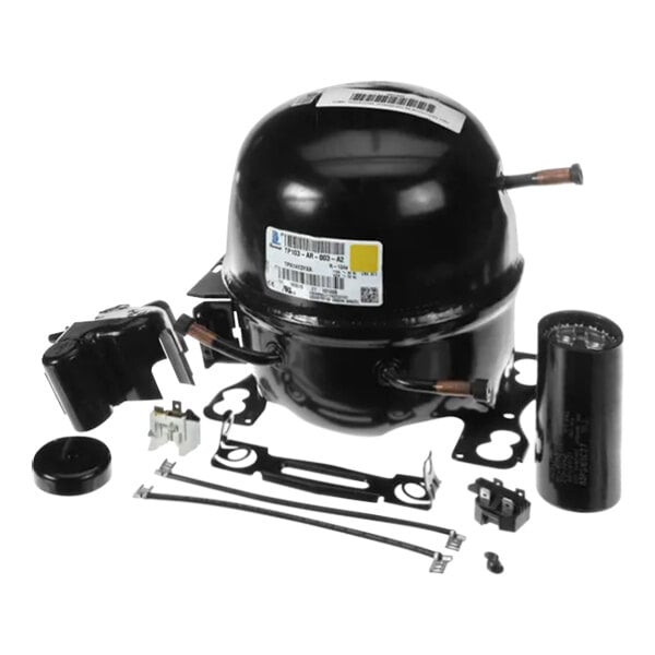 True Refrigeration 210341 Compressor Kit