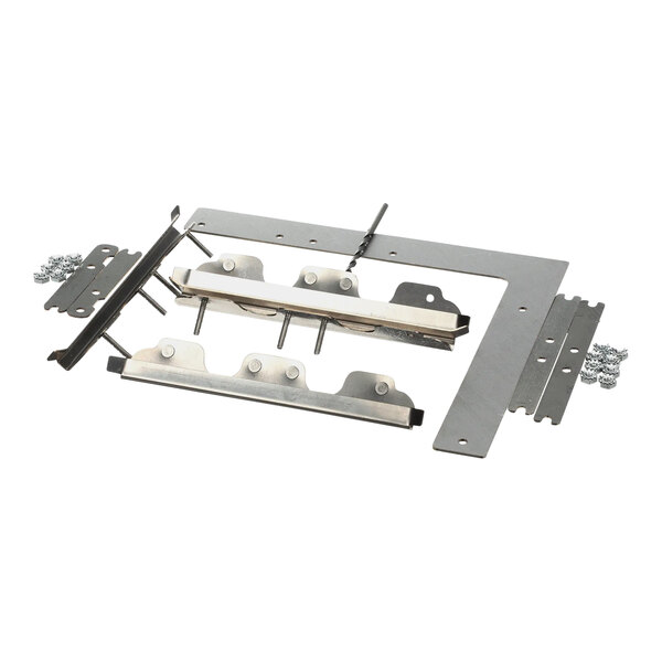 Bunn 53721.0000 Kit, Replacement Funnel Rails