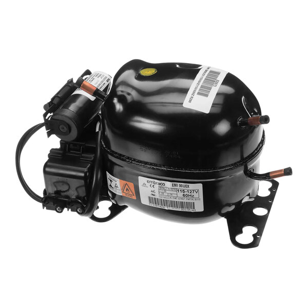 True Refrigeration 820675 Compressor