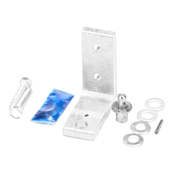 True Refrigeration 205684 Hinge Kit Door Top T-Series