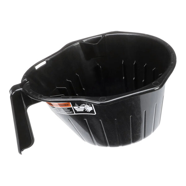 Bunn 53463.7110 Funnel Assy, W/O Splashguard
