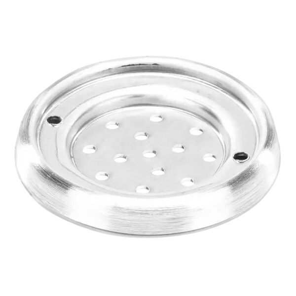 Wilbur Curtis WC-5800 Ring, Steam