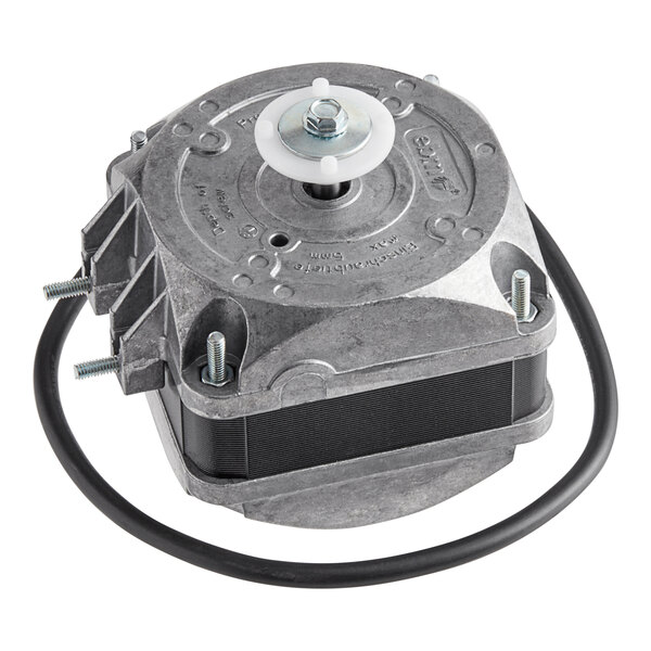 ServIt 423SDC011 Condenser Motor for SDC Series