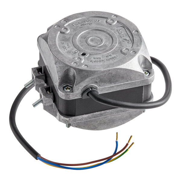 ServIt 423SDC011 Condenser Motor for SDC Series