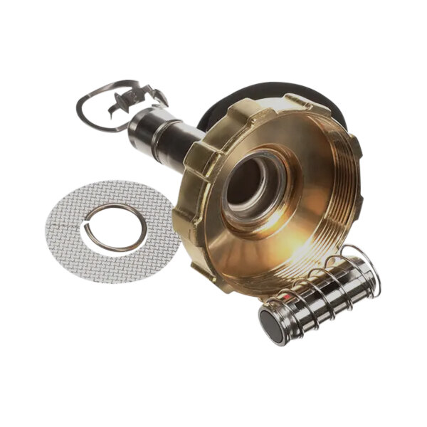 Alliance Laundry F8379503P Kit, Valve Rebuild (1/2" Epdm)