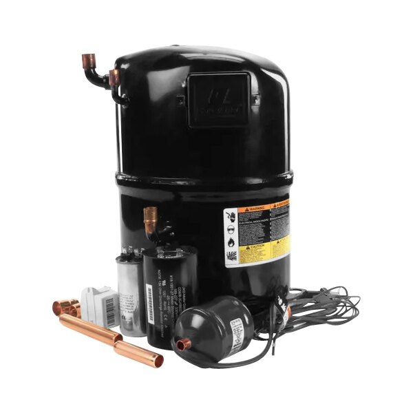 Scotsman 18-8751-23 Compressor