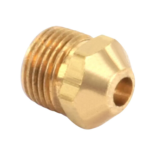 Bakers Pride AS-R3017P Orifice #23; Natural Gas; Spud #4