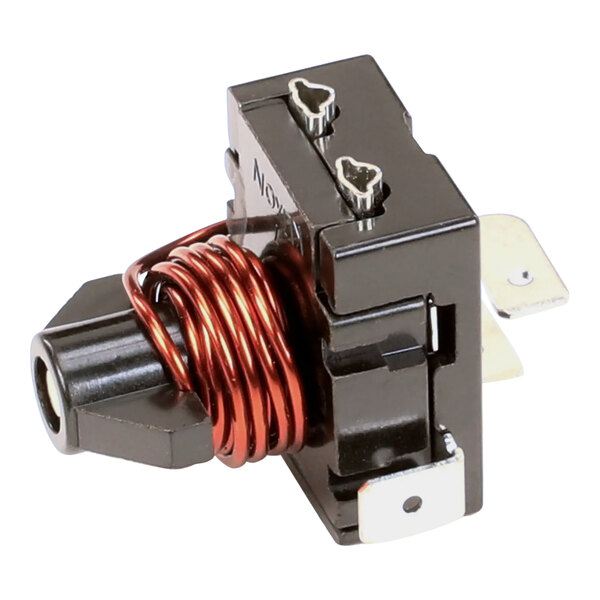 Traulsen 334-60416-03 Start Relay Current