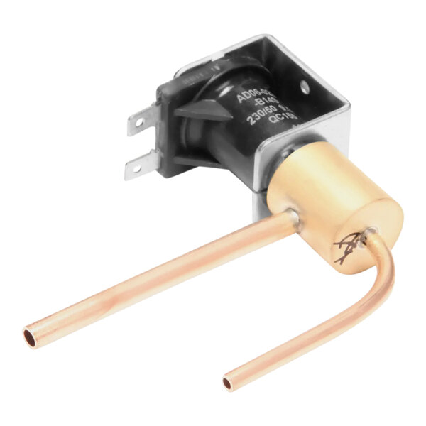 Bunn 32133.0001 Valve Assembly, Solenoid 230V