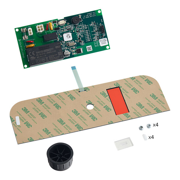 Cleveland KE004164 Easy Timer Assy Steamers
