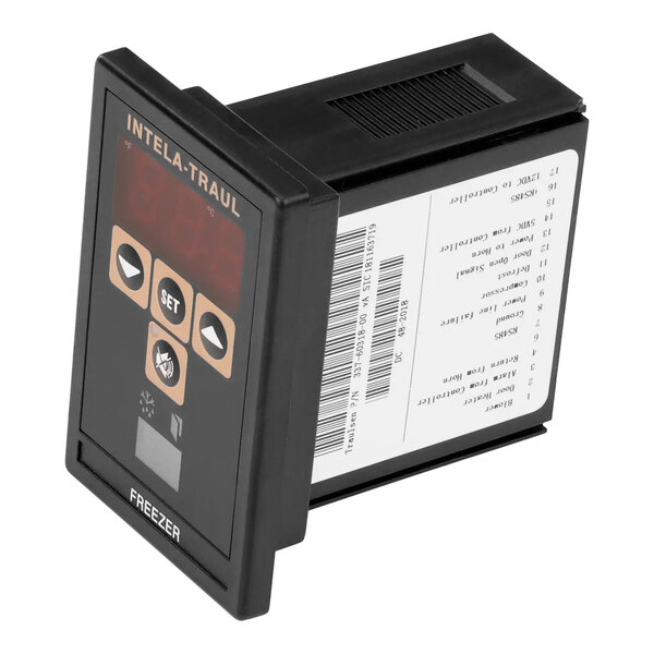 Traulsen SK-337-60318-CAA-AFA Service Kit Mit 2 Control Head