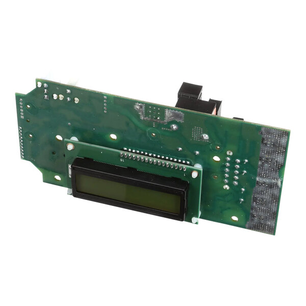 Bunn 38760.7006 Cba,Axiom 120V