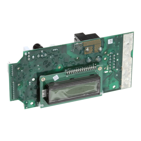 Bunn 50983.1000 Control Board Assembly Axiom Ce