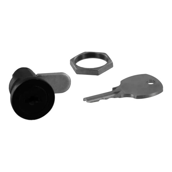 Alliance Laundry 44089302P Kit Lock Key & Nut (Rl002)