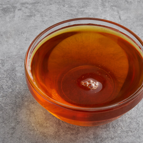 Malt Products Nuvert Organic Medium Invert Syrup 5 Gallon