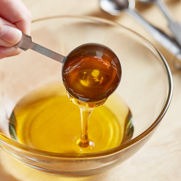 Malt Products Nuvert Organic Medium Invert Syrup 5 Gallon