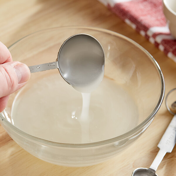 Malt Products Nuvert Congealed Invert Syrup 5 Gallon