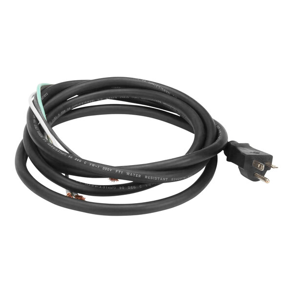 Federal Industries 43-30818 Power Cord - 120V