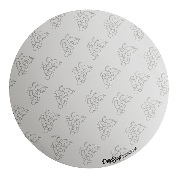 DropStop Reusable Wine Disc - 150/Case