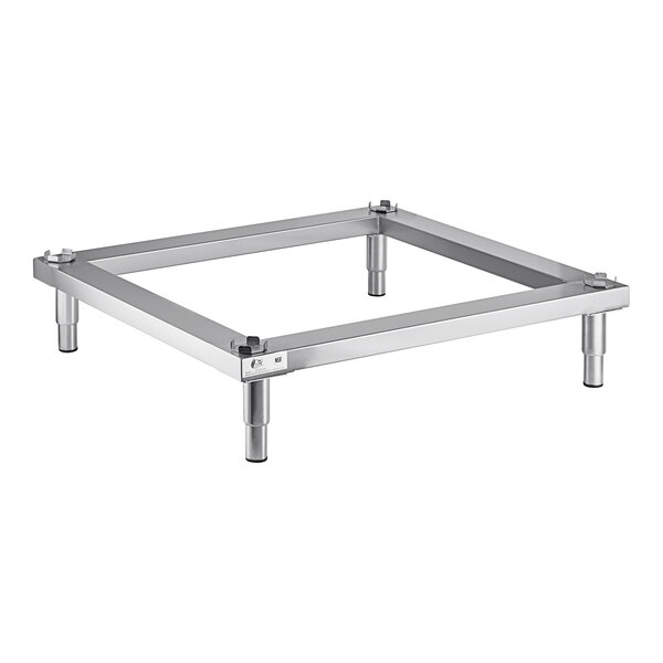 Cooking Performance Group 351OC2LPS 37 13/16" x 34 13/16" x 7 3/4" Full ...