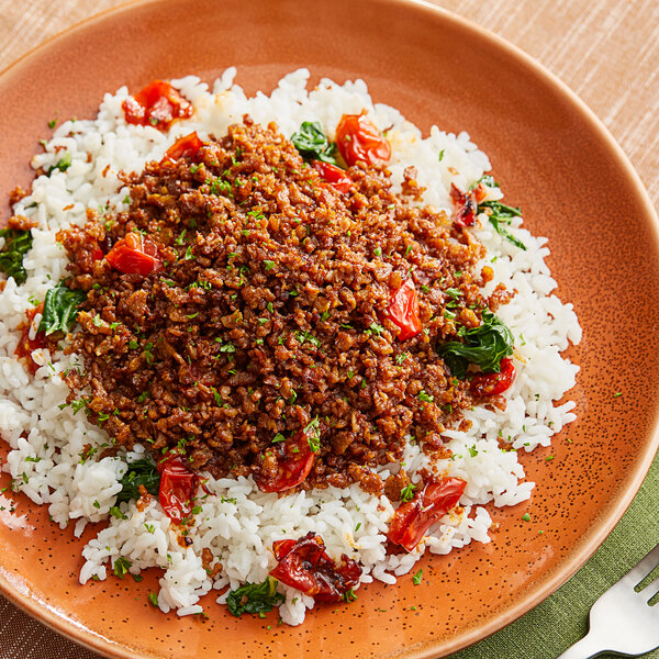 Gardein Plant-Based Vegan Be'f Crumbles 10 lb.