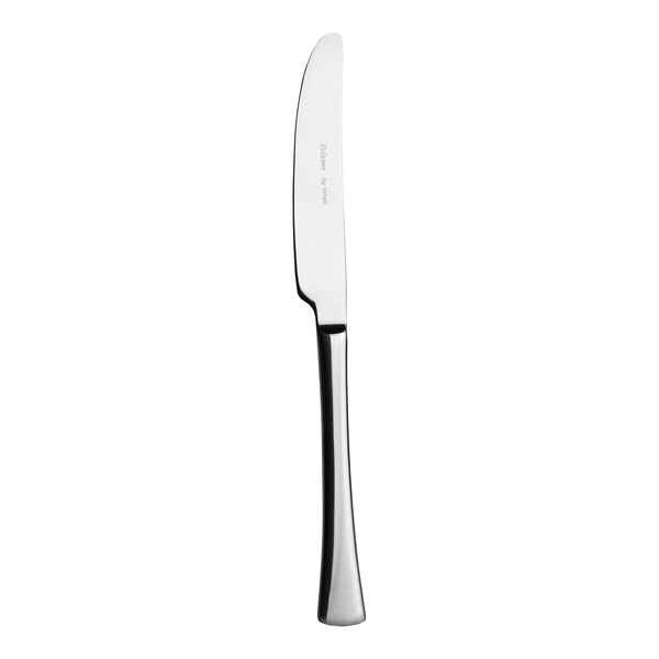WNK Eclipse from Steelite International 7 1/4" 18/10 Stainless Steel ...