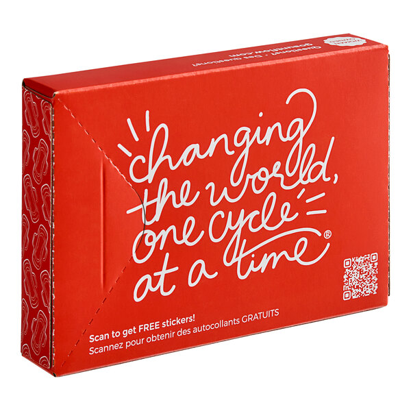 Aunt Flow Universal Organic Cotton Menstrual Pad with Wings - Regular ...