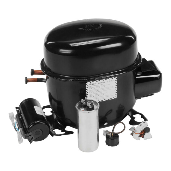 Turbo Air Refrigeration AEA4440-1SR Compressor