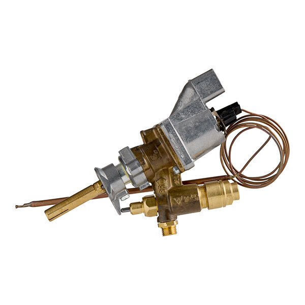 Vulcan 00-961330 Sabaf Thermostat