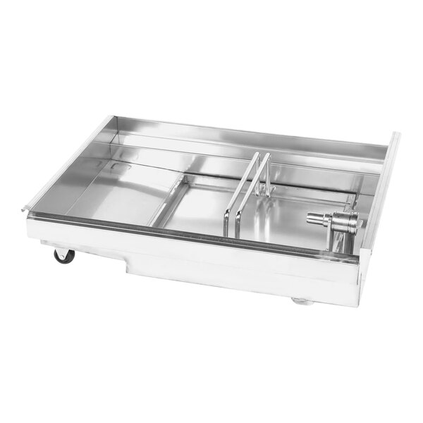 Pitco B6683801 Filter,Pan Assembly Sg 19.16Sq