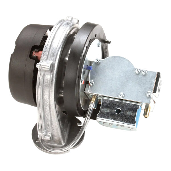 Vulcan 00-944782-TR65N Blower/Valve Assembly Tr65 Natural